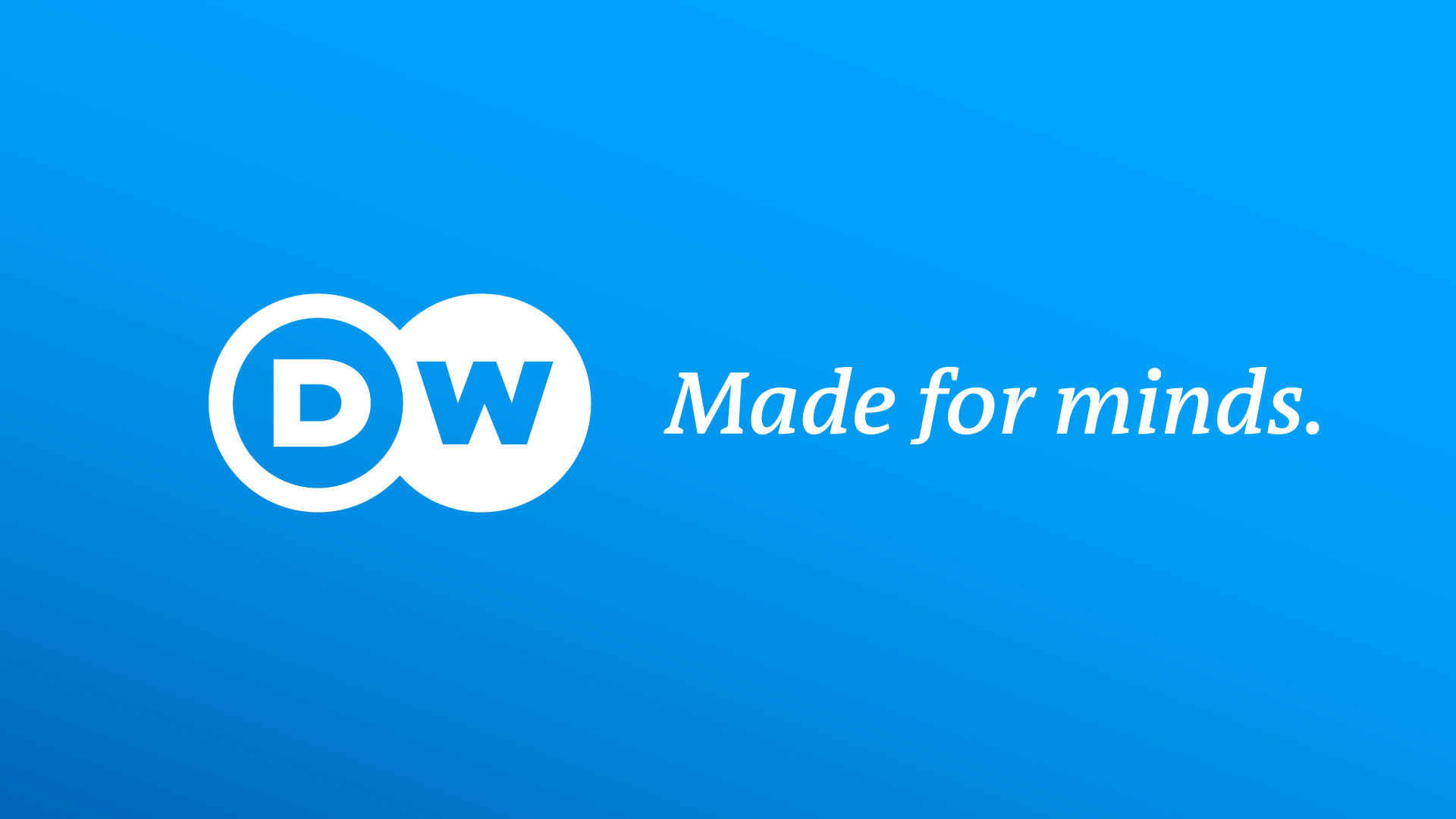 Information about DW: Easy Read