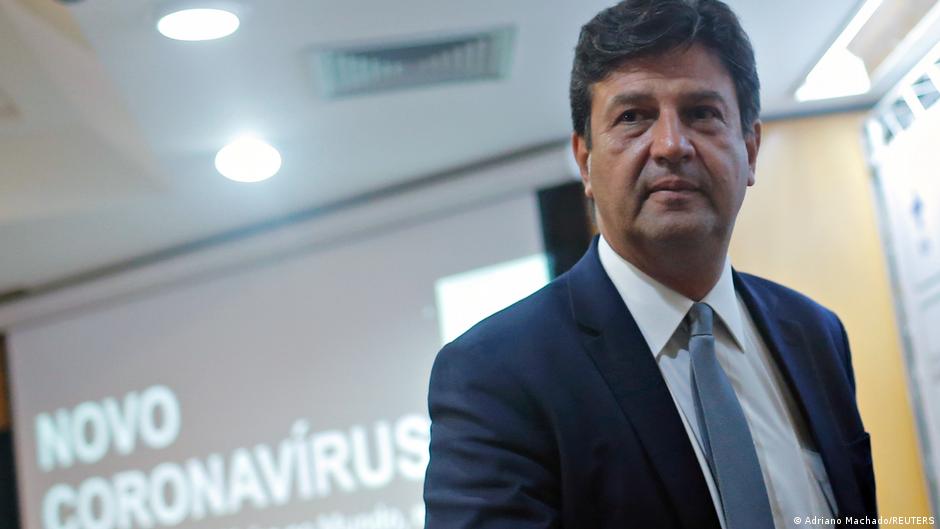 Mandetta: Bolsonaro ignorou a ciência no combate à covid