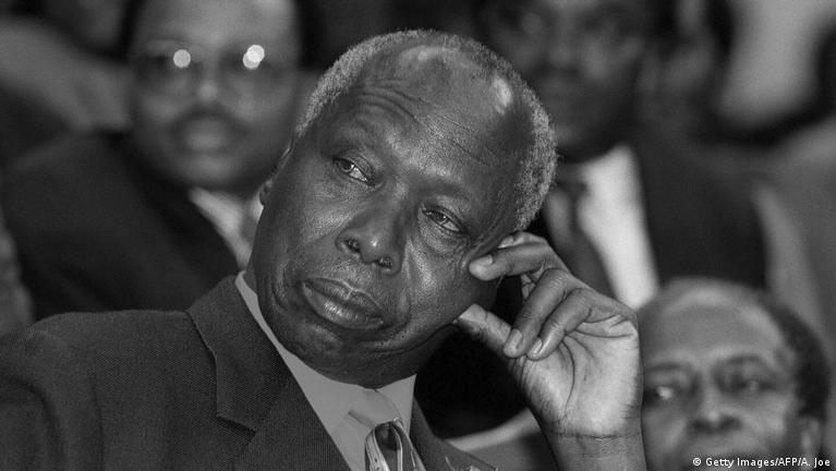 Daniel arap Moi: The legacy of an autocrat – DW – 02/04/2020