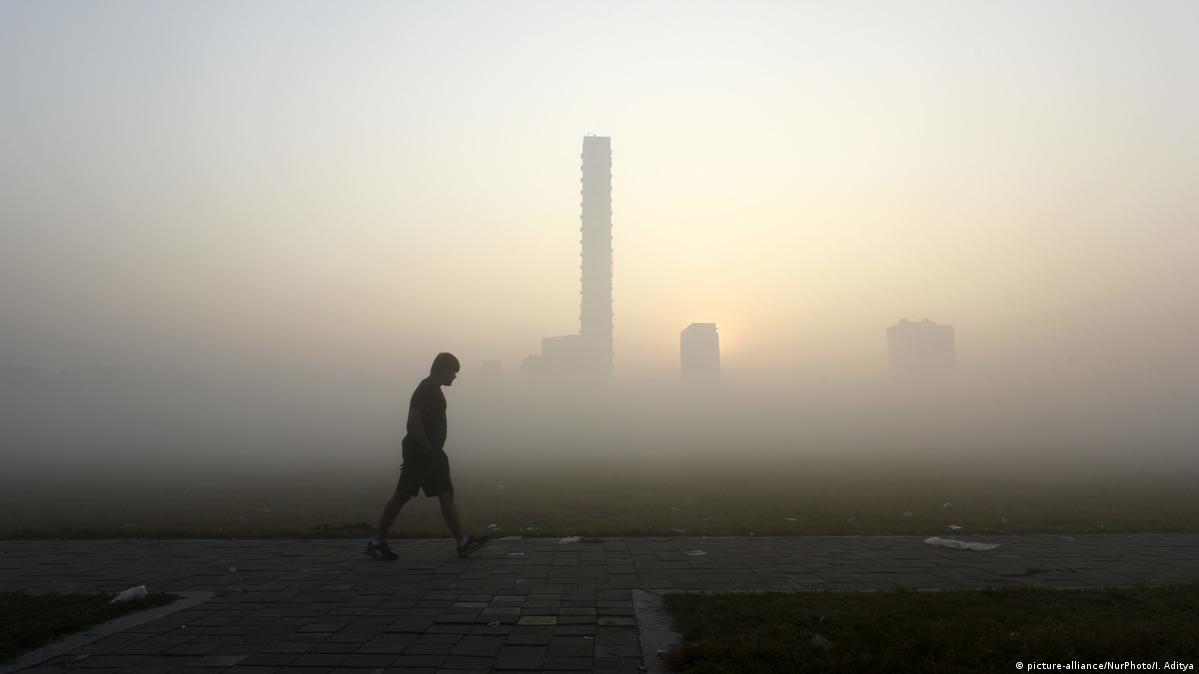 Coronavirus and the environment: 7 changes to expect