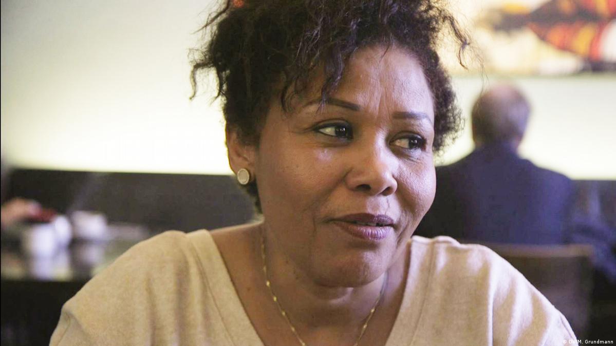 Female genital mutilation feels 'like living in a dead body' – DW – 02 ...