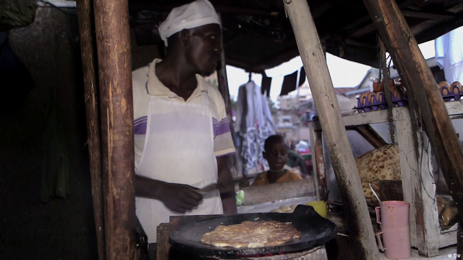 Uganda: Global Snack – DW – 02/10/2020