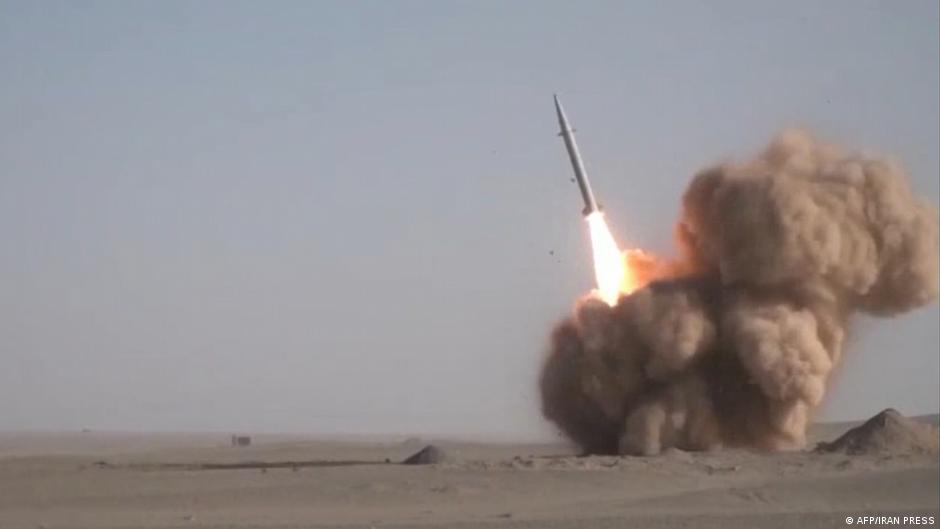 With sanctions off, Iran aims to export arms – DW – 10/22/2020