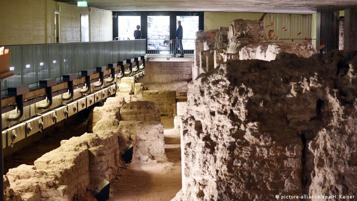 7 Alasan Berkunjung ke Kota Köln di Jerman | Semua konten media | DW ...