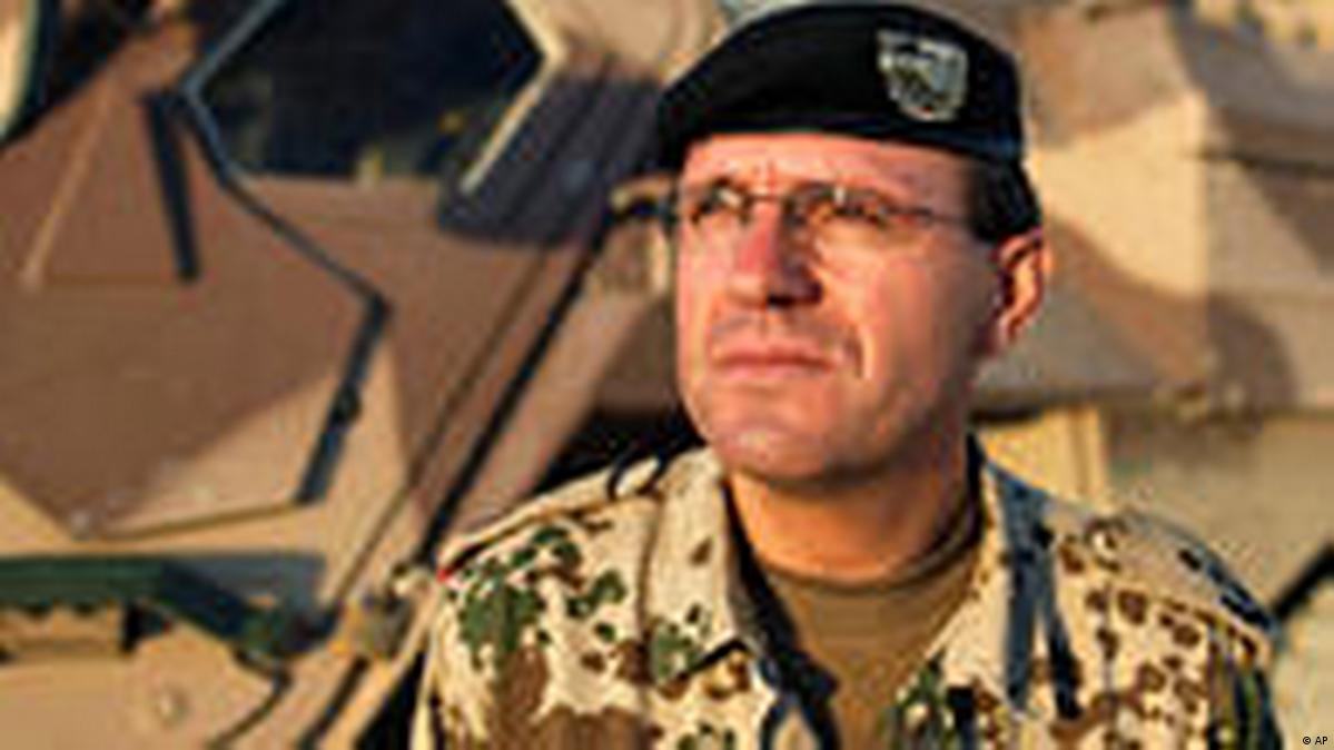 Kunduz airstrike – DW – 04/19/2010