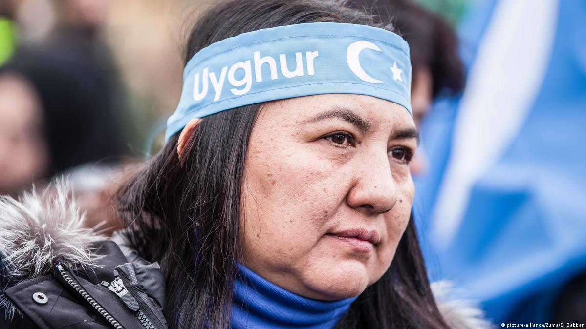 "Karakax List": todo sobre la filtración de Xinjiang – DW – 17/02/2020