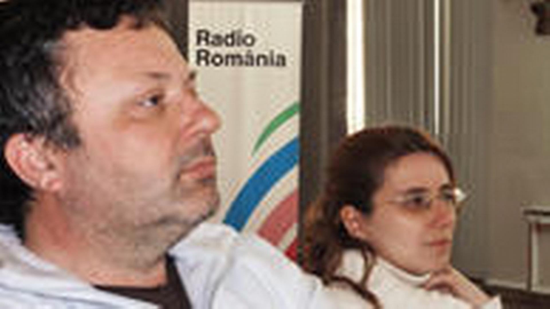 Romania: A Roadmap for the State Broadcaster