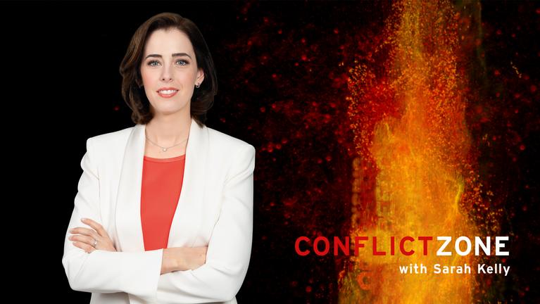 Meet Sarah Kelly – DW – 02/17/2020