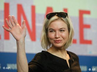 Golden Camera awards – DW – 02/06/2011