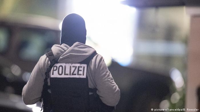 Extremismo de derecha: la nueva dimensión del terror | Aprender alemán ...