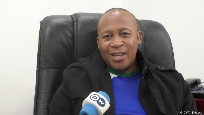 Lesotho murder case: Prime Minister Thabane enters uncertain territory ...