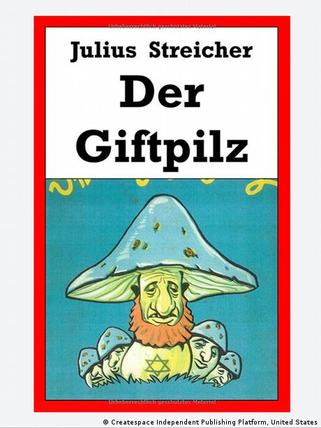 Auschwitz museum calls on Amazon to drop Nazi books | News | DW | 22.02 ...