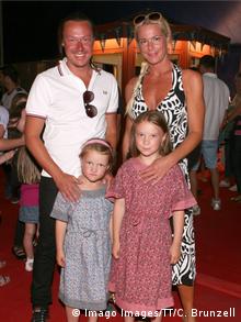 Gretas Opa ist tot: Zum Tod des Schauspielers Olof Thunberg | Kultur ...