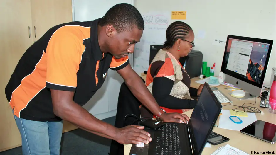 Media and Information Literacy programs provide fact-checking skills ...