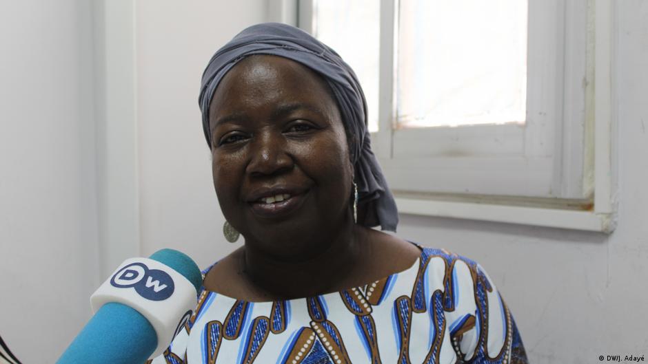 "Pour moi, la poésie c’est la fête des mots…" (Suzanne Tanella Boni ...