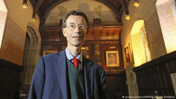 Nov pogled na Hitlera? | Panorama | DW | 14.03.2020