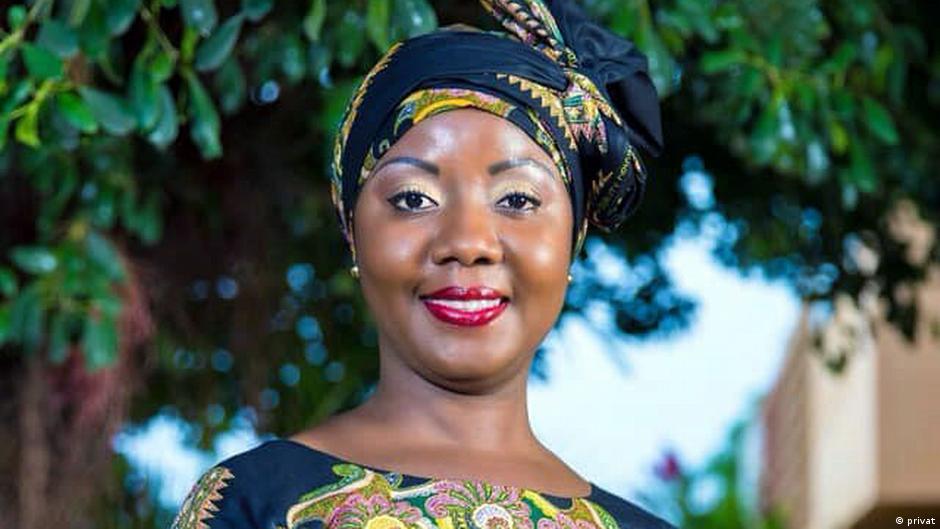 Ivone Soares: "Nunca irei lavar roupa suja na rua" – DW – 10/05/2024