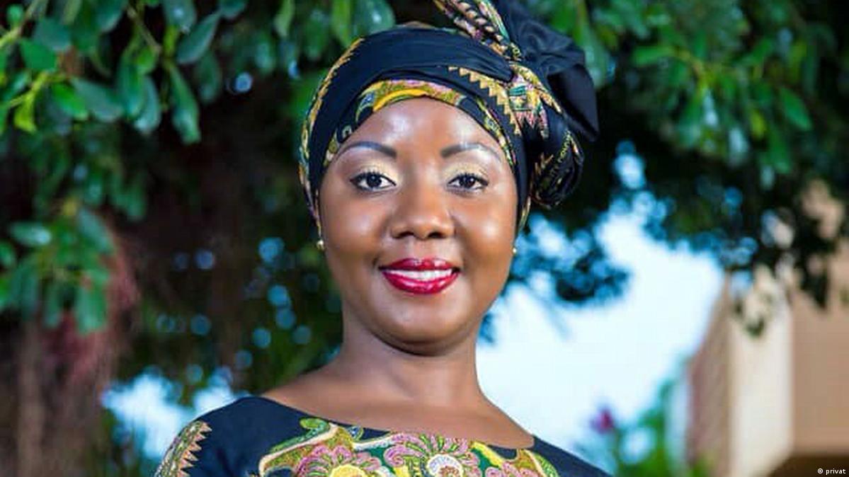 Ivone Soares: "Nunca irei lavar roupa suja na rua" – DW – 10/05/2024