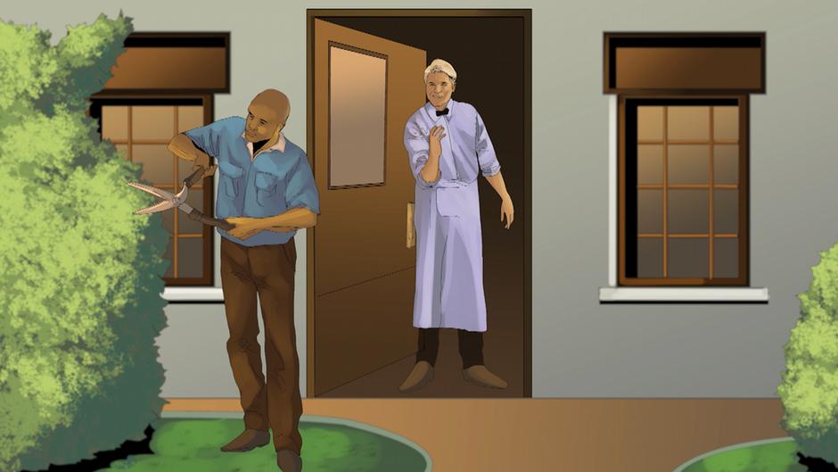 Hamilton Naki: Um inovador na sombra do apartheid – DW – 01/09/2020