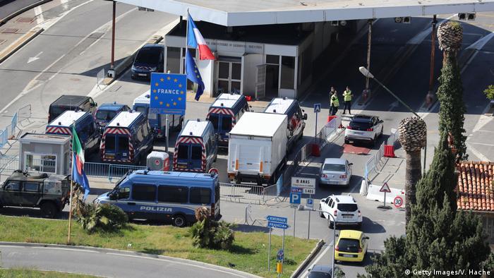 Italia reabre fronteras a Europa y permite libre circulación entre ...