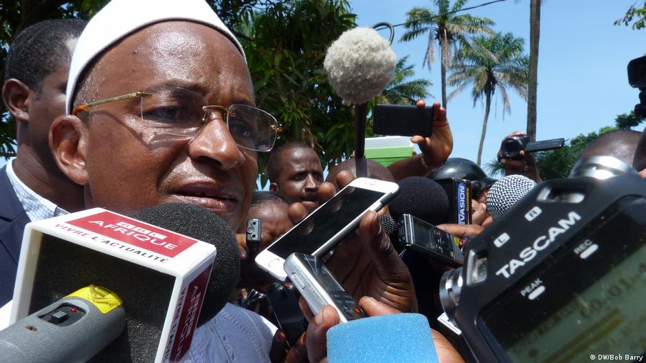 Journal 17h TU (19.10.2020) – DW – 19/10/2020