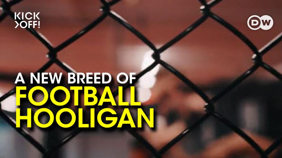 How far-right hooligans hijack MMA – DW – 03/13/2020