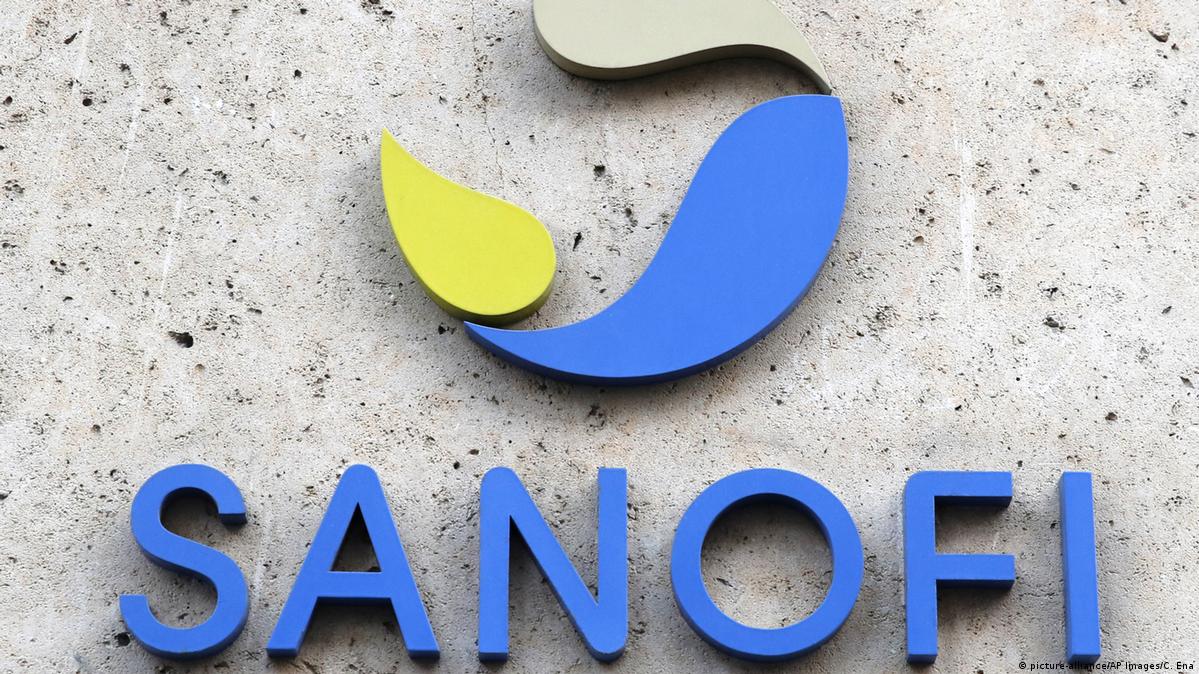 COVID: Sanofi starts human trials of 2nd vaccine candidate – DW – 03/12 ...