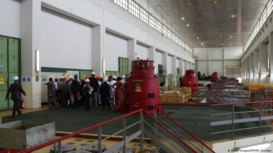 Des investisseurs allemands pour relancer Inga III en RDC – DW – 13/08/2020