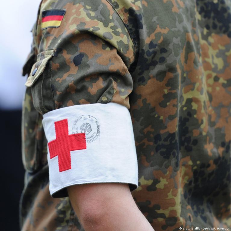 German Military Symbols