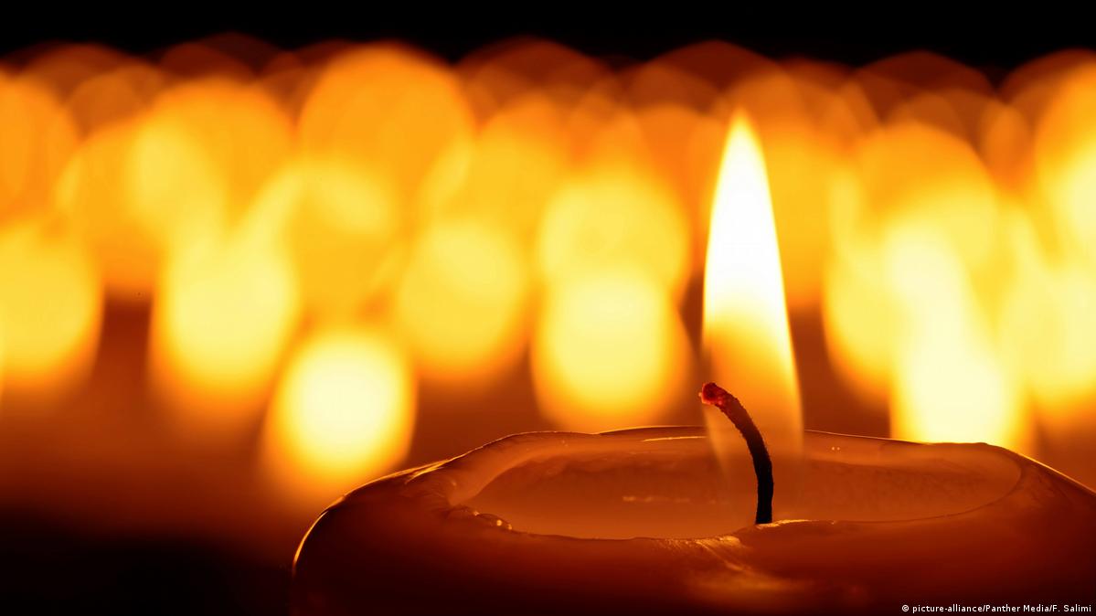 Colombia: asesinan a cantante y activista Junior Jein – DW – 15/06/2021