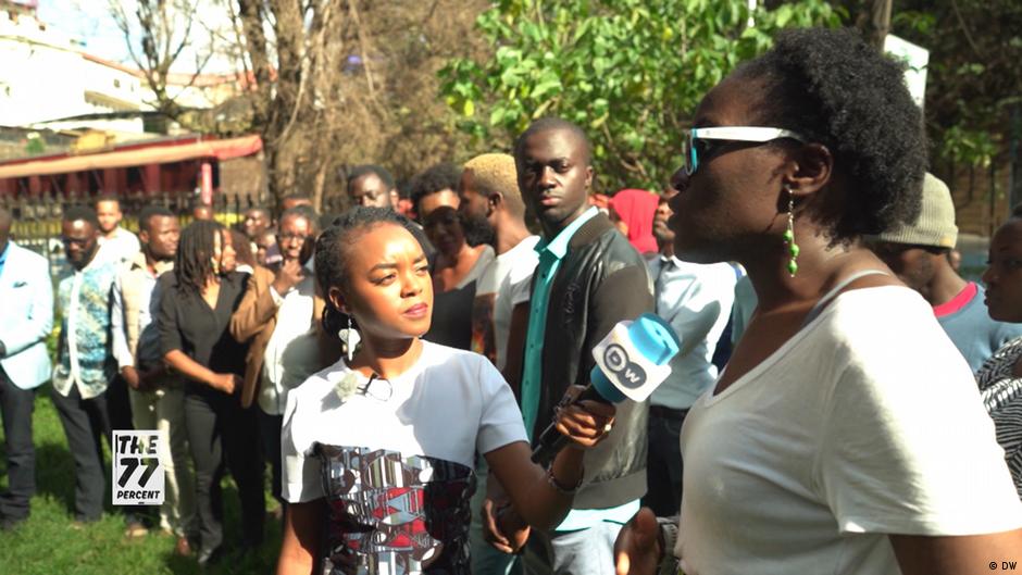 Street Debate: Neocolonialism