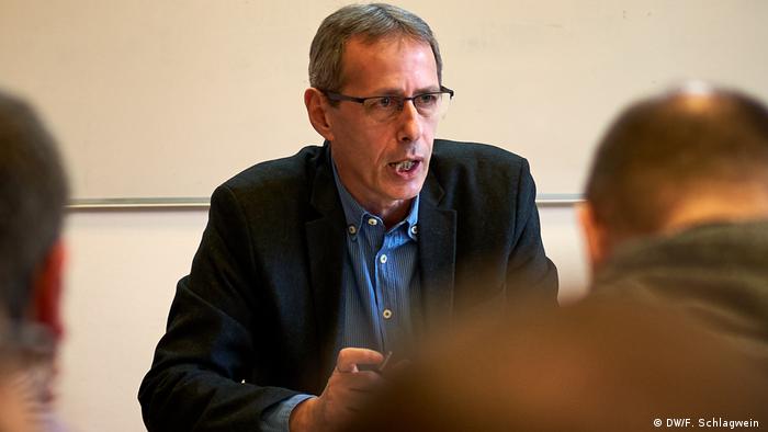 New school curriculum raises eyebrows in Orban′s Hungary | Culture ...