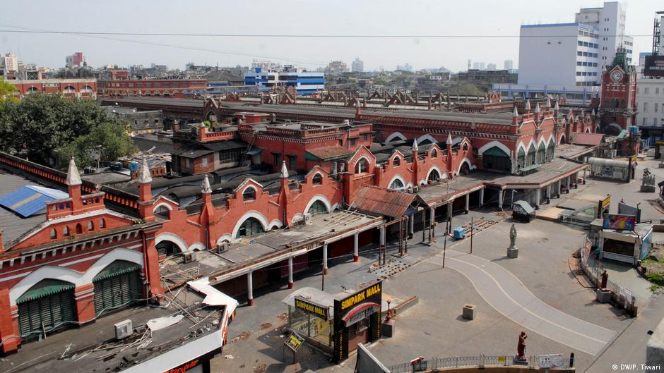 25.03.2020 Matangazo ya Mchana – DW – 25.03.2020