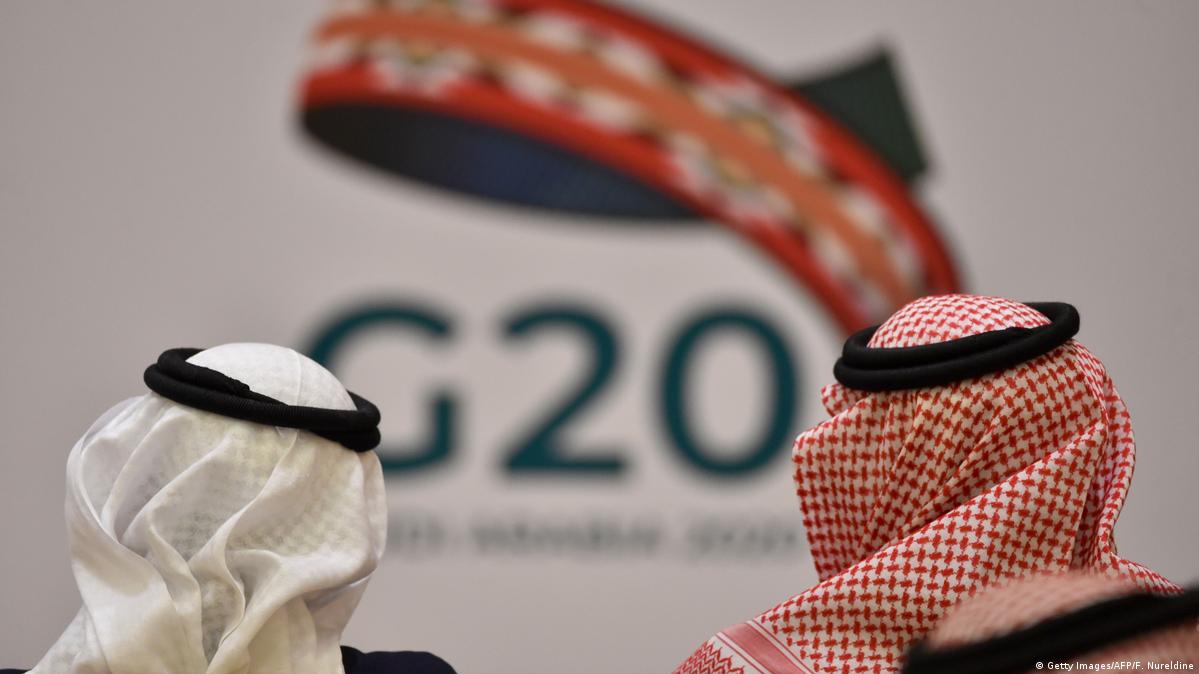 Divisive G20 host Saudi Arabia gears up for summit – DW – 11/21/2020