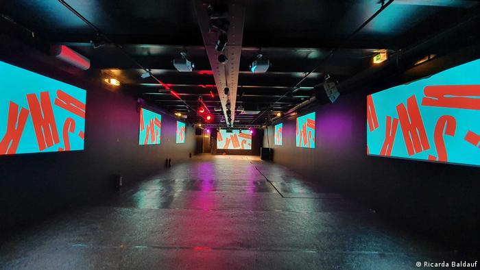 Coronavirus can′t stop the BTHVN2020 Music Barge | BTHVN2020 | DW | 27. ...