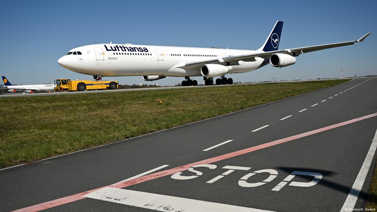 Ethnic German late repatriates left in limbo – DW – 05/30/2020