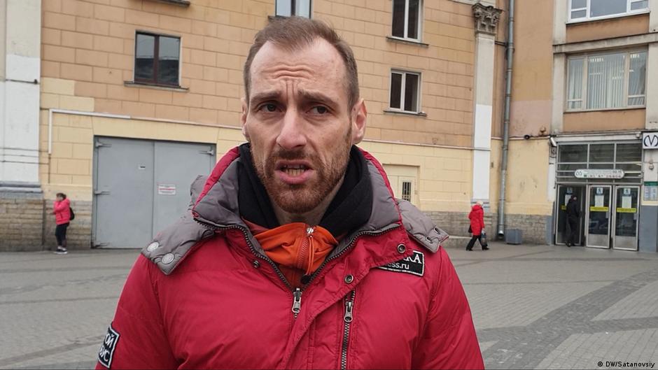 Основатель проекта "Идите лесом" заочно приговорен к 6 годам