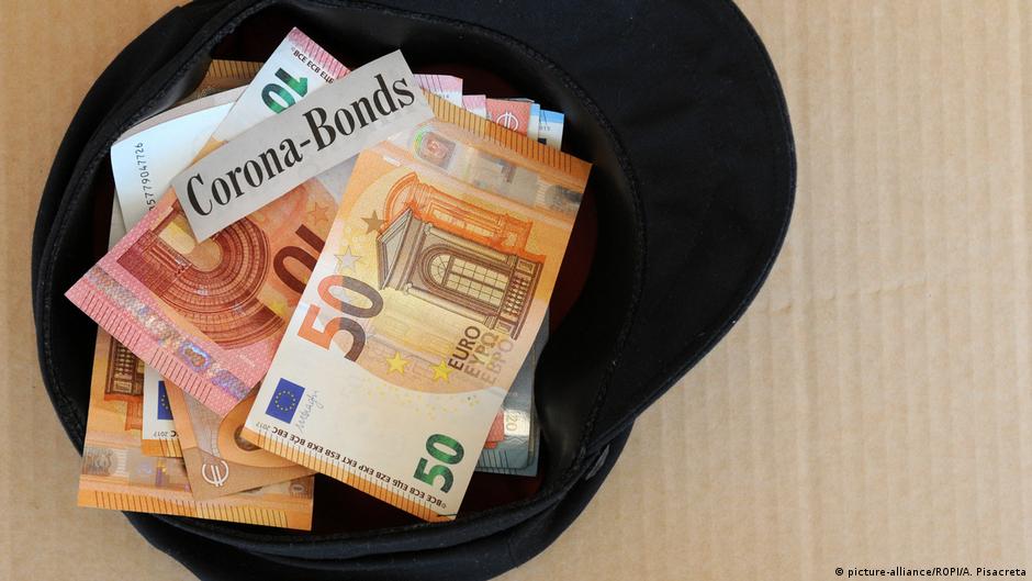 Corona-Hilfen: Eurogruppe steckt fest