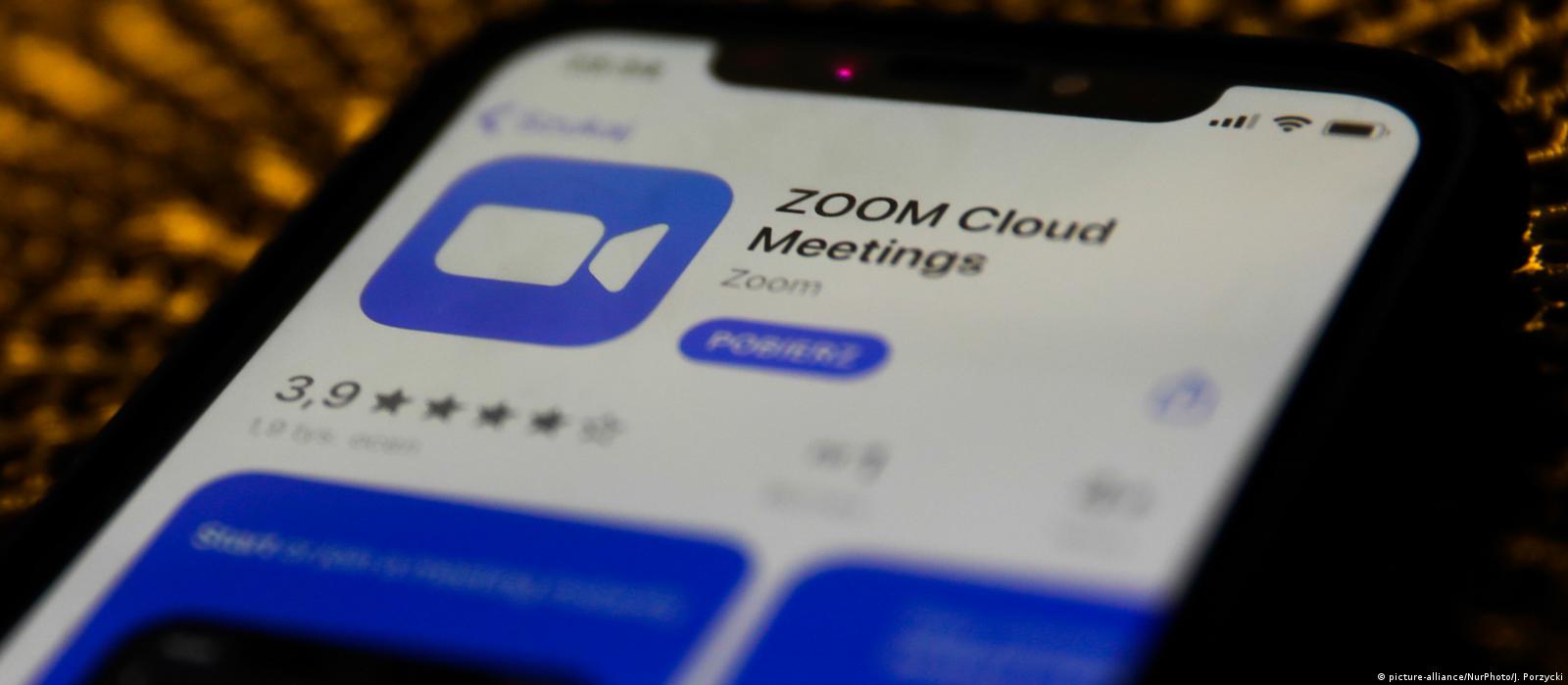 Zoom Cloud Meetings Setting Up Zoom Cloud Recordings Warpwire