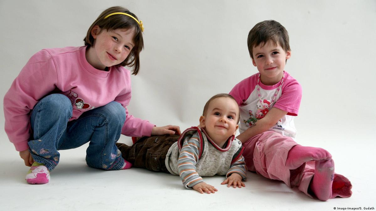 What Makes a Child Smart? – DW – 03/25/2021