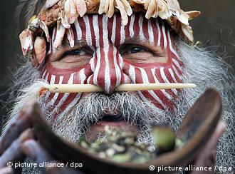 Aboriginal skeletal remains return home – DW – 06/30/2011