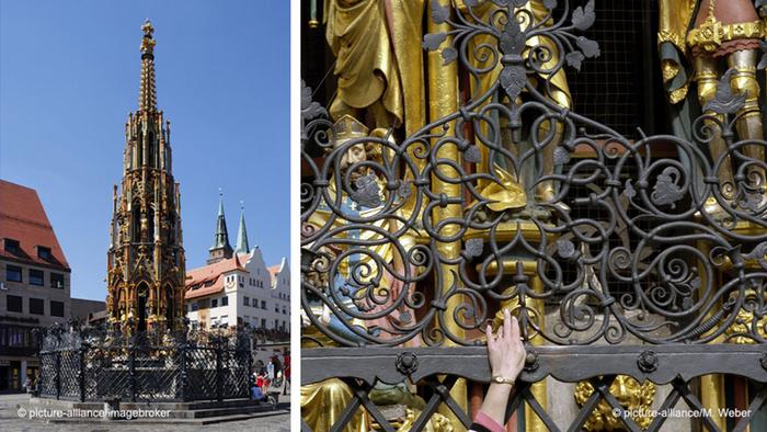 Germany from A to Z: Nuremberg | All media content | DW | 24.08.2020