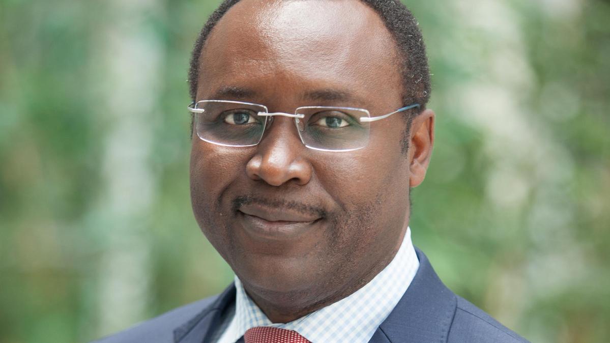 World Bank: 'No African country can face this crisis alone'
