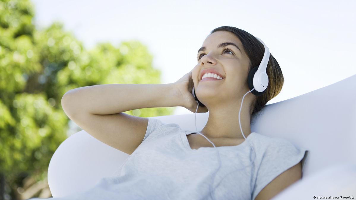 The Healing Power of Music – DW – 05/13/2022