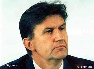 Ganic released – DW – 03/11/2010