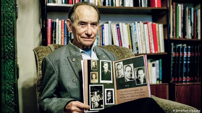 Veterans of World War II | All media content | DW | 08.05.2020