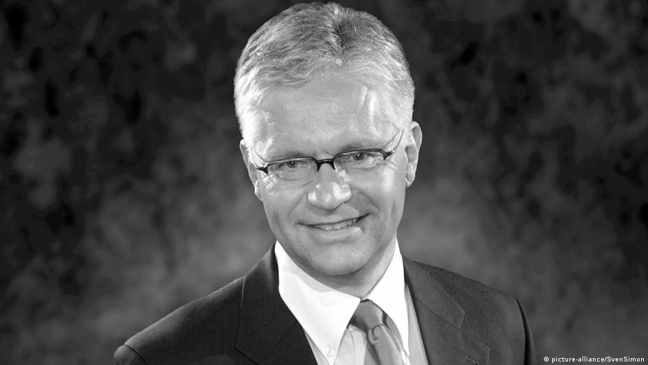 Olympiasieger Hartwig Gauder ist tot – DW – 23.04.2020