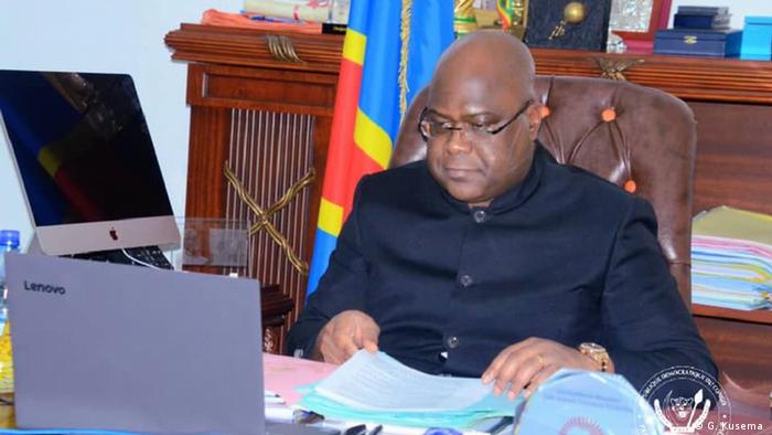 Soldats rwandais en RDC : un secret de polichinelle | Afrique | DW | 29 ...