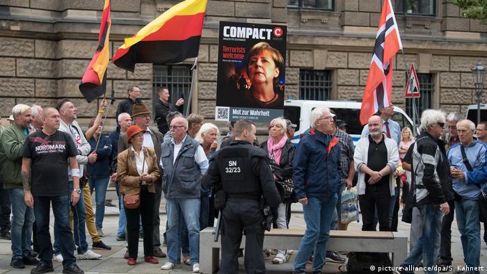 Populism in Germany declines sharply, says Bertelsmann study | Germany ...