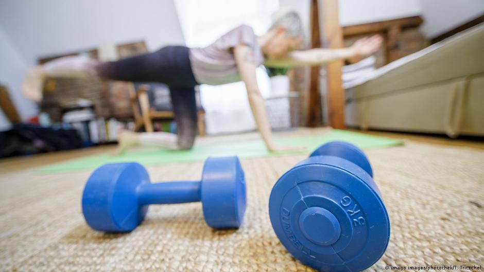 Fitness – DW – 04/21/2023